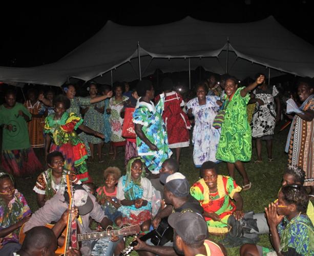 SPBD Vanuatu reaches VT2 billion microloan milestone | News | dailypost.vu