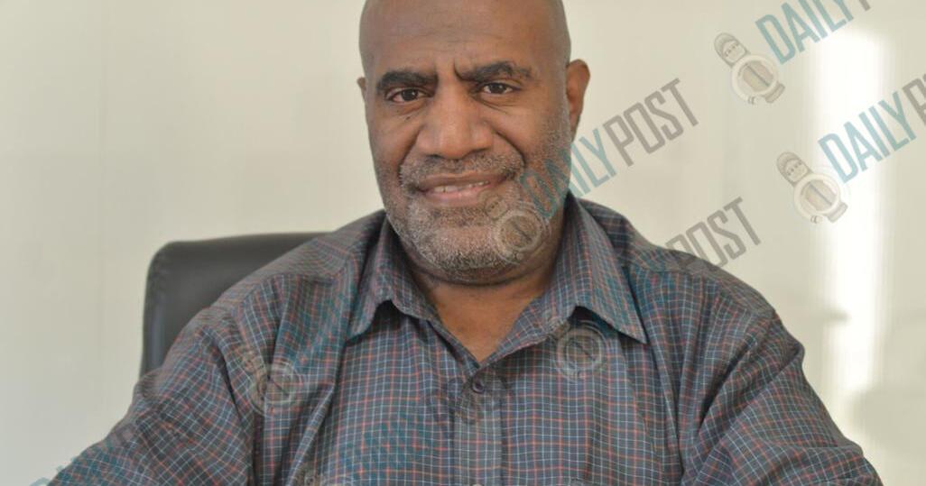 Dalesa is Climate Attache in New York | News | dailypost.vu