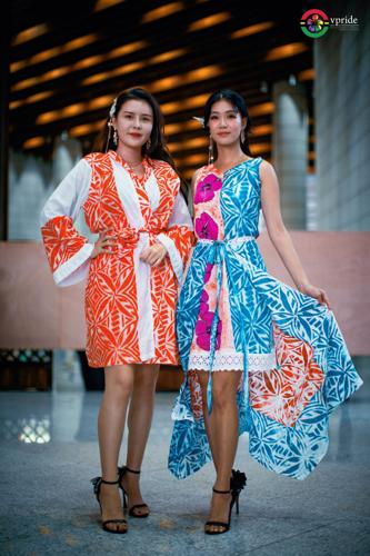 VPride Celebrates Inclusivity, Tolerance and Understanding | News ...