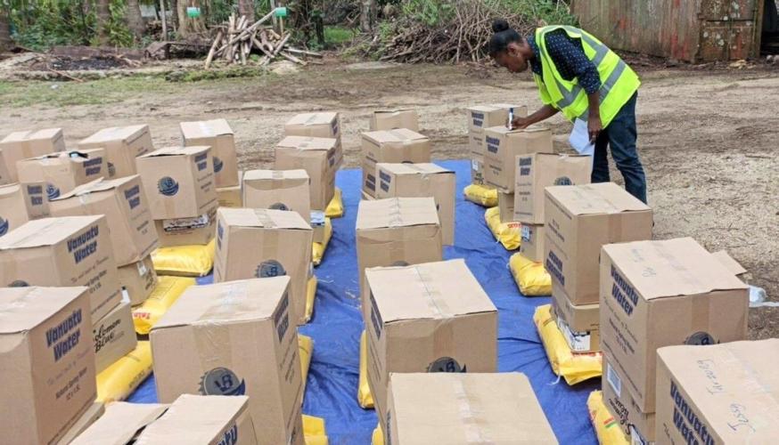 Oxfam and SHEFA Provincial Government Council ramp up efforts to ...