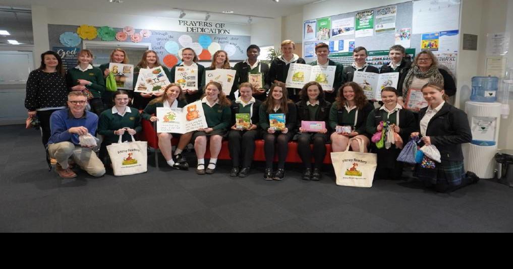 Leighlands Christian School students travel to Vanuatu to bring ...
