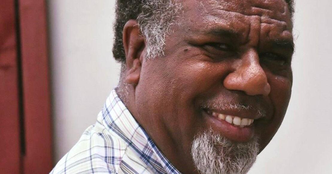 Unifying Passions: The Journey of Moses Stevens in Sports and ...