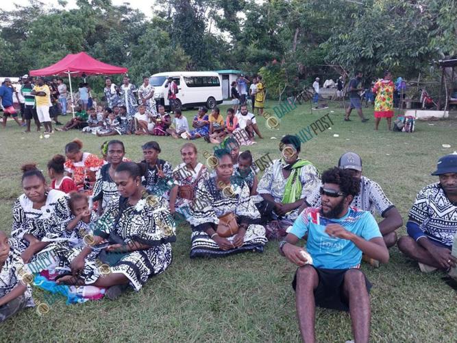 Shefa Day 7s tourney a success | Sports | dailypost.vu