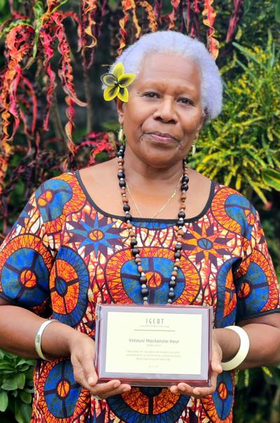 Vanuatu nominated for prestigious World Region of Gastronomy Award in ...