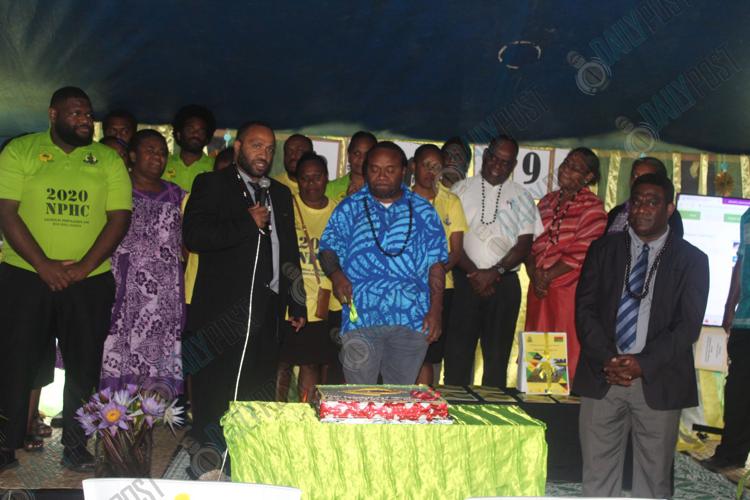 Vanuatu population statistics announced: 301, 69 | News | dailypost.vu