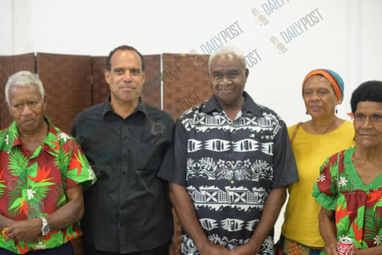 Plans to establish Vanuatu Embassy in Tokyo | News | dailypost.vu