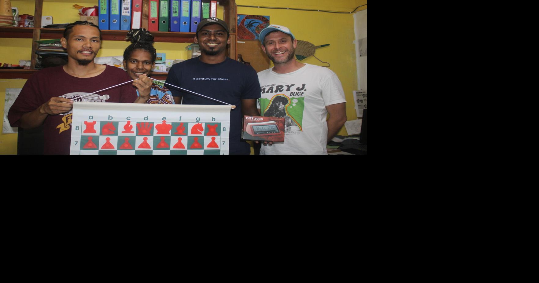 Membership rise as Chess Federation gains momentum | Sports | dailypost.vu