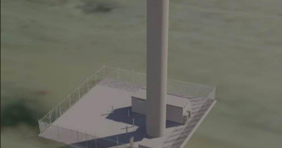 Vanuatu Approves Installation of First Weather Radar System | News ...