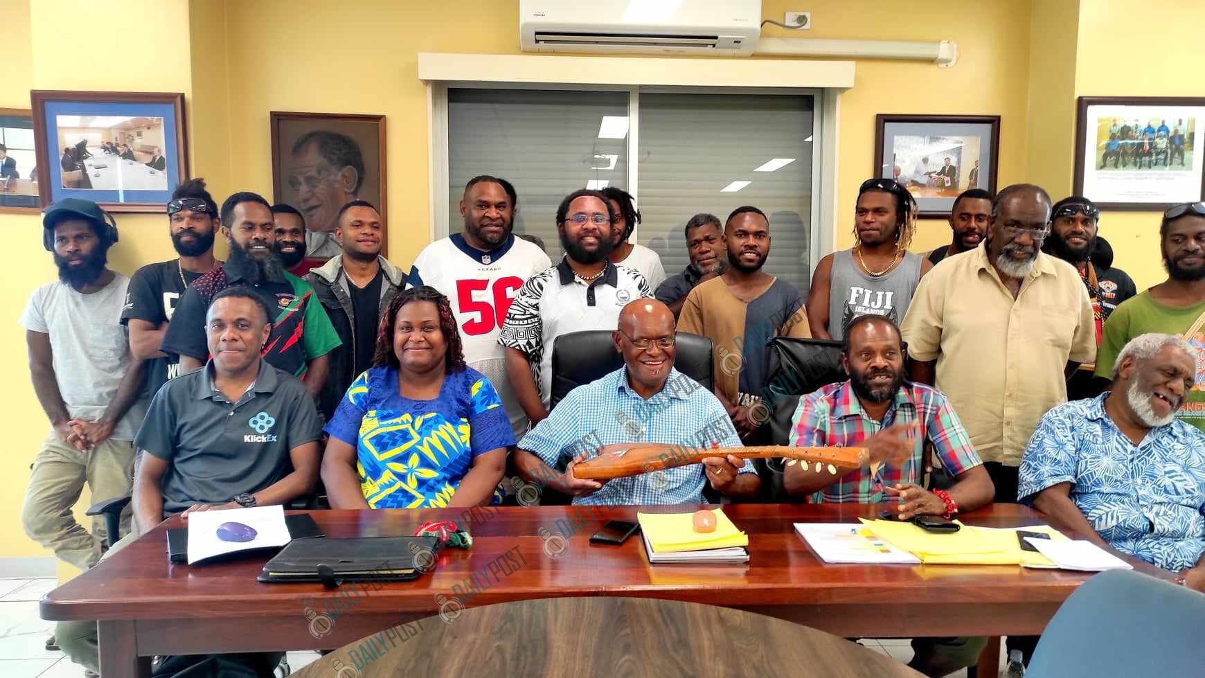 SHEFA Day preparations in full swing | News | dailypost.vu