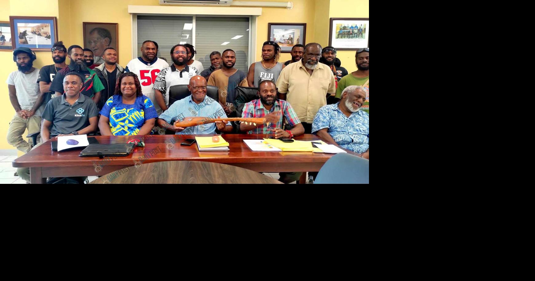 SHEFA Day preparations in full swing | News | dailypost.vu