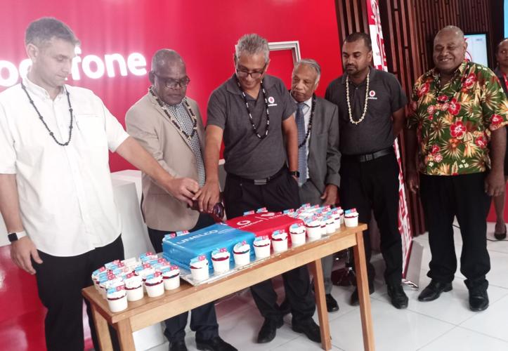 New Mobile Bill Payment Platform for UNELCO Customers | News | dailypost.vu