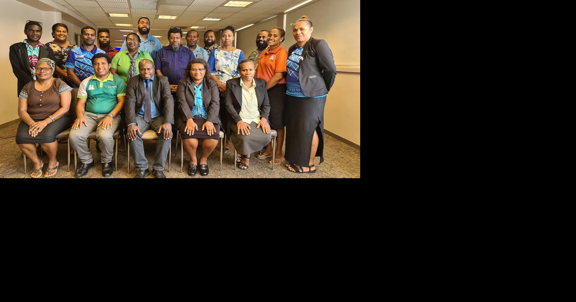 External peer review of Ministry of Education’s design of IERC and ECCE ...