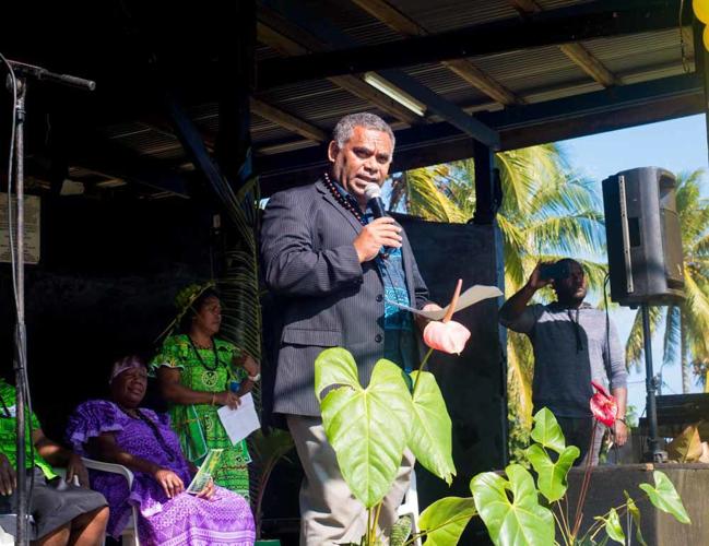 VANWODS Celebrates Open Day 2019 | News | dailypost.vu