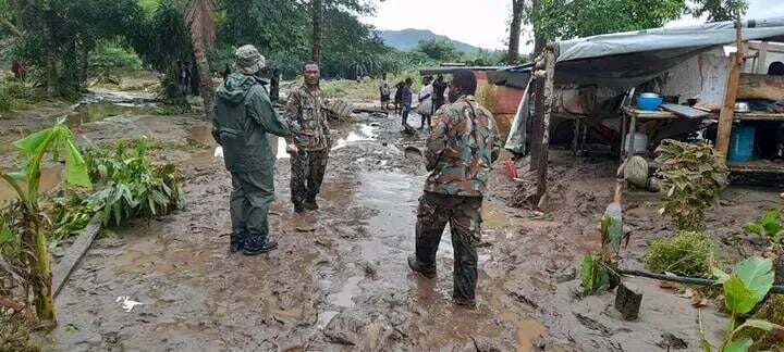 Prima and Teouma Bridge disaster-prone areas | News | dailypost.vu