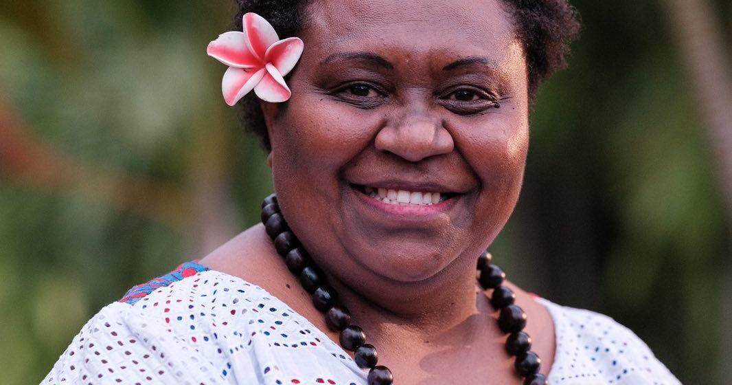 VTO CEO Aru heads South Pacific Tourism Organisation | News | dailypost.vu