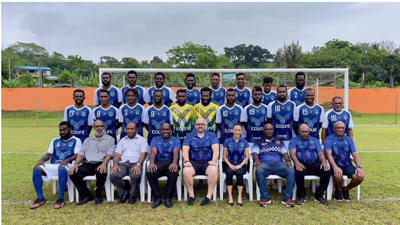 iCount Yatel FC unveils new home and away kit for 2021-2022 season ...