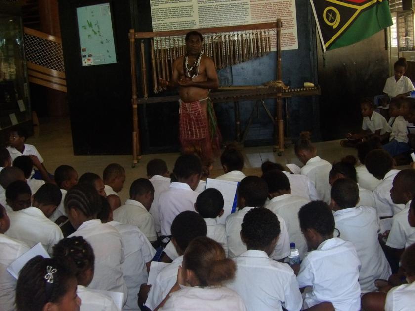 When Walter Lini Was Born | News | dailypost.vu