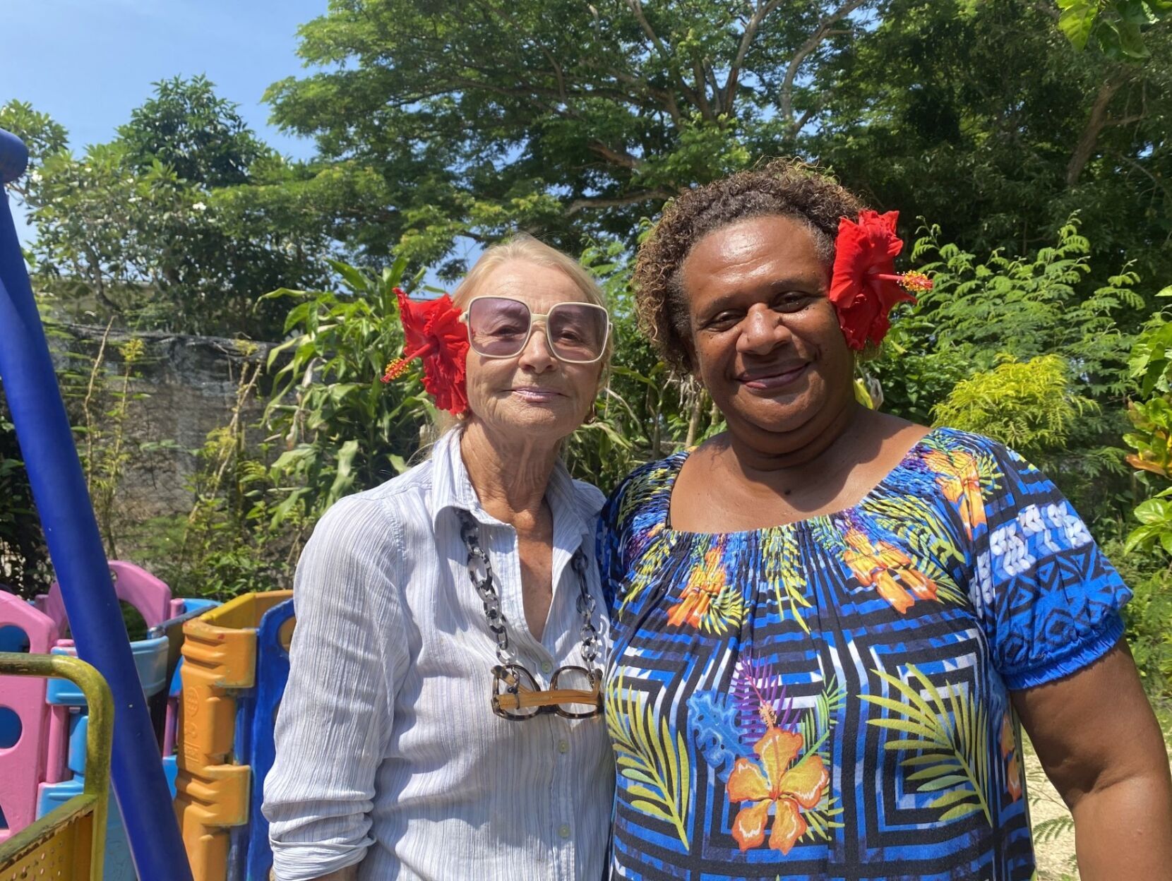 Educating Vanuatu’s Future Generations: The Women Behind Peter Pan ...