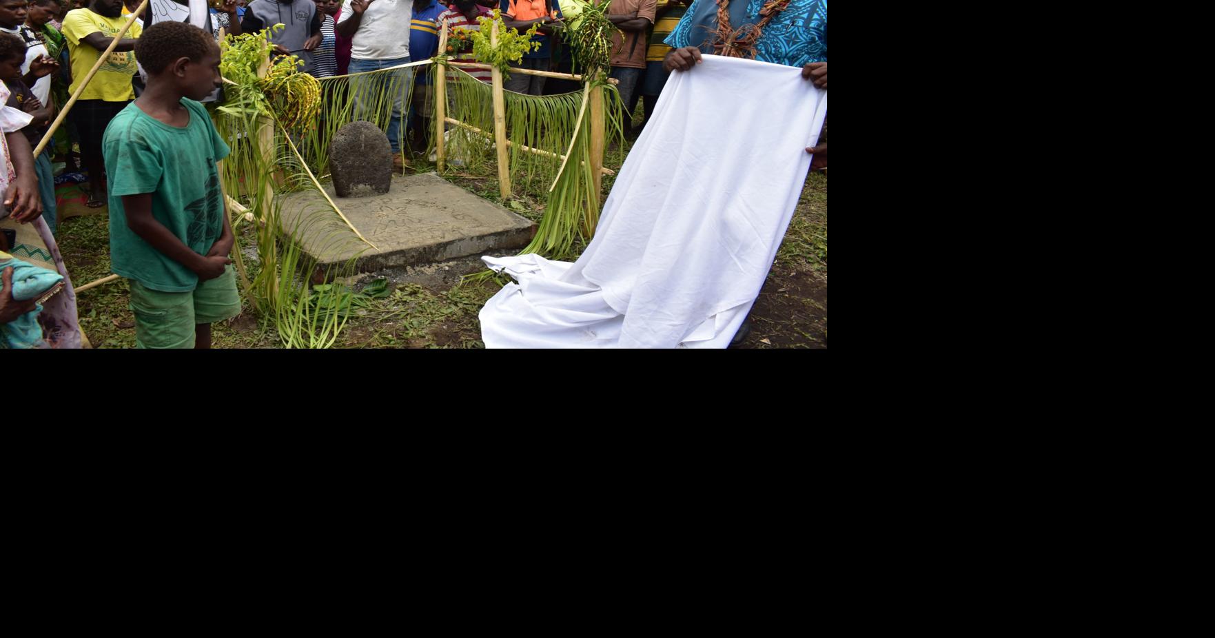 VanHemp and Tafea Industries launched | News | dailypost.vu