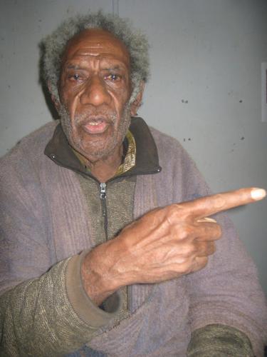 Stop the bloodshed: Rarua | News | dailypost.vu