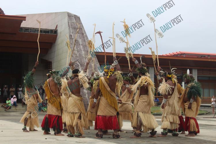 Day 2: 7th MACFEST 2023 | News | dailypost.vu