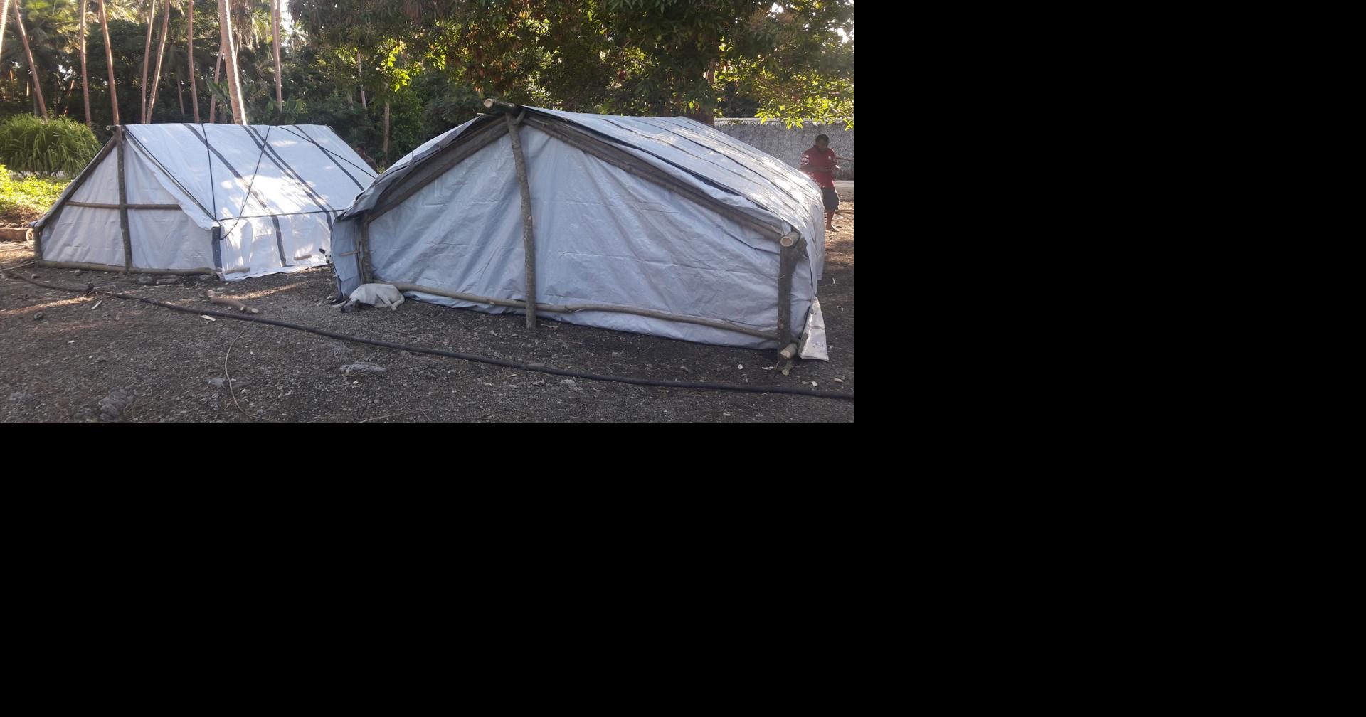 No bottled water shipment to Maewo: Water Cluster | News | dailypost.vu