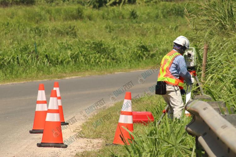 Teouma Bridge reconstruction to commence in March 2024 | News ...