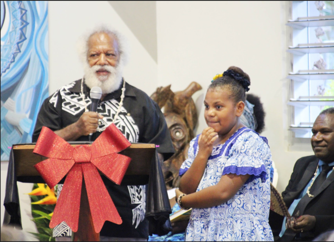 ‘Taf Tumas!’ Stories inspire us to become committed citizens: PM | News ...
