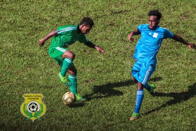 SANMA FA aims to reach semifinal stage | Sports | dailypost.vu