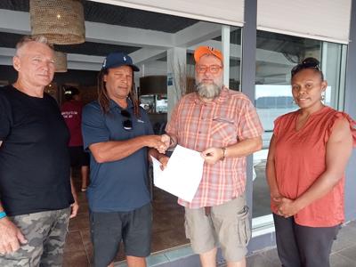 Pocaterra new Achery Trainer | Sports | dailypost.vu