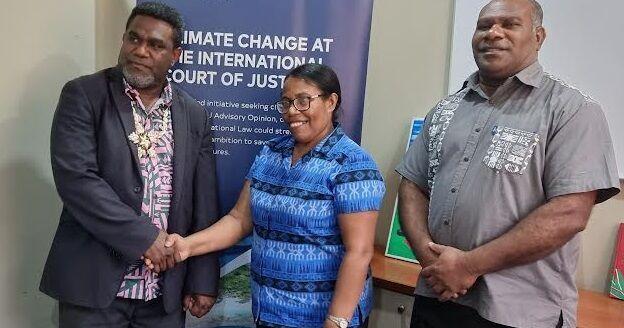 VNPF to fund new High Commission building in Fiji | News | dailypost.vu