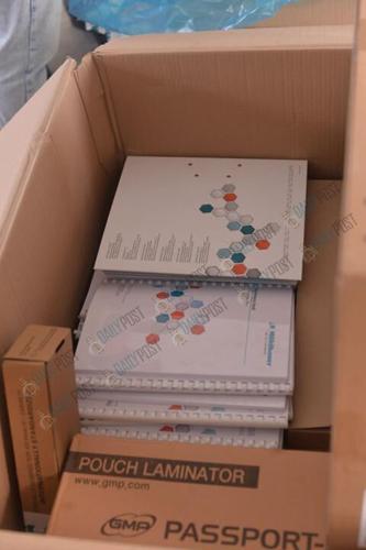 Vanuatu’s Independence Day Gift: New Passport Machines Arrive | News ...