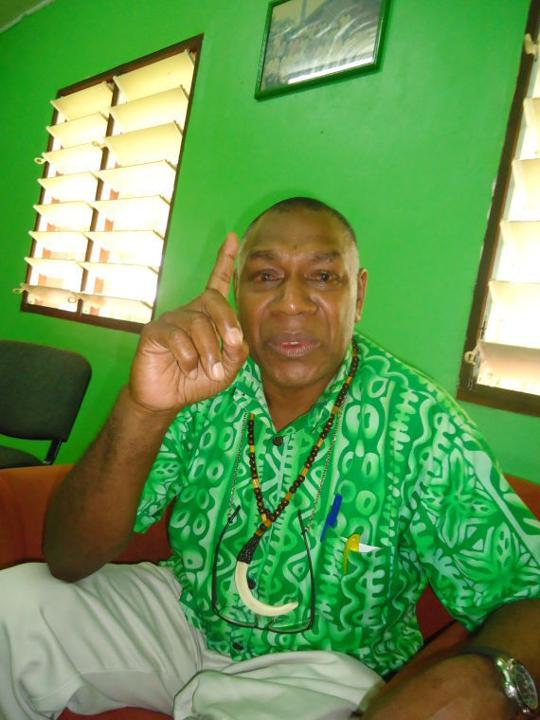 Malvatumauri head emphasises importance of honouring chiefs | News ...