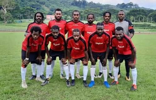 PVFA Vodafone Jampionsip: TI FC blong plei Mauwia FC tede | Sports ...