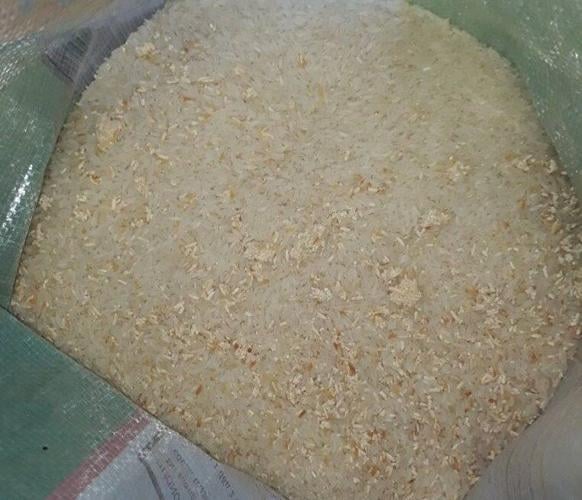 East Epi Households Receive Spoiled Rice | News | dailypost.vu