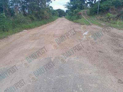 Groundbreaking for first phase of South Santo Road Project tomorrow ...