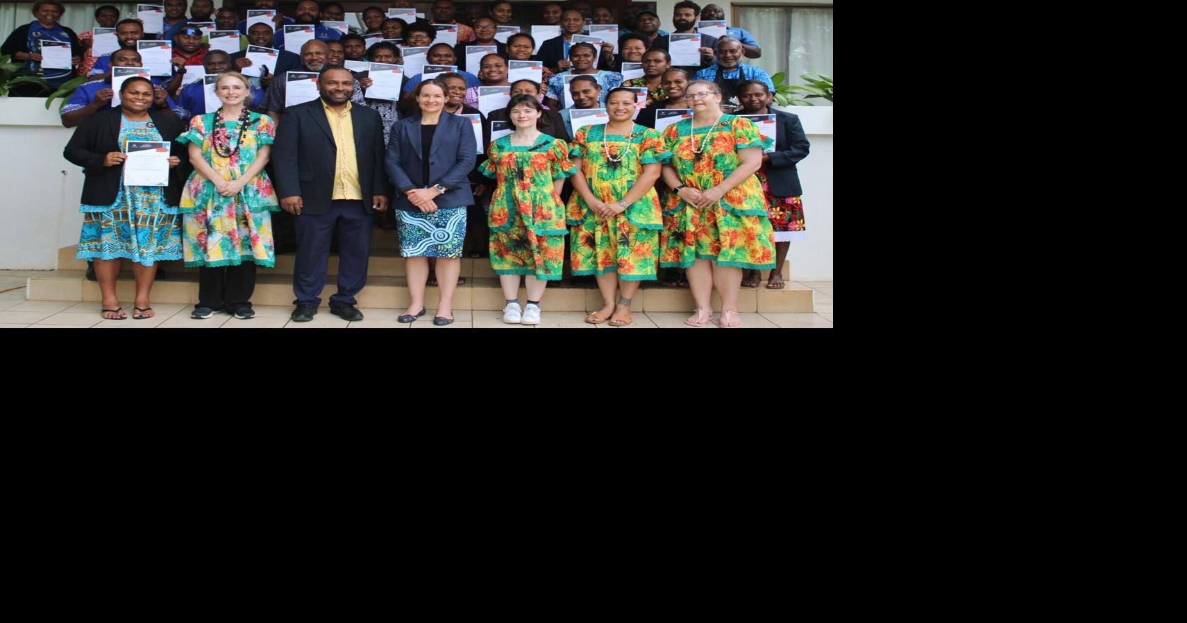 50 Government officers engaged in PSC’s first workforce planning ...