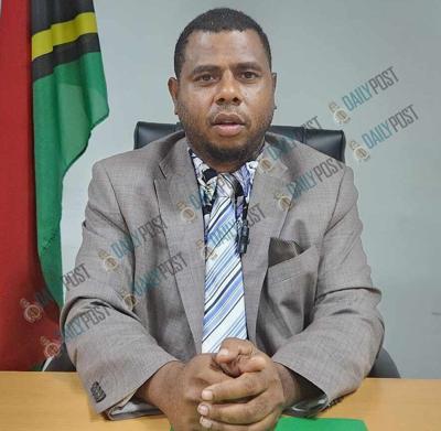 NUP executive says Minister Qetu no longer party member | News ...