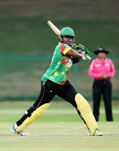 Andrews leads with Bat as Navaika dominates with ball | Sports ...