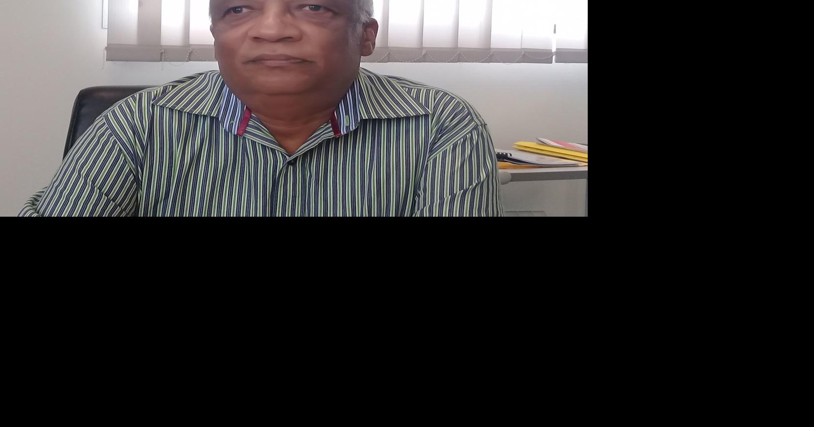 Members’ Fund Safe: VNPF GM | News | dailypost.vu