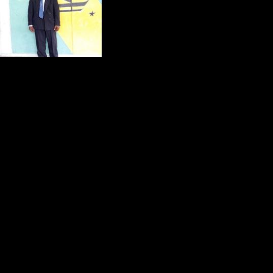 Southeast Ambrym celebrates first Provincial President, Jeppy Talo ...