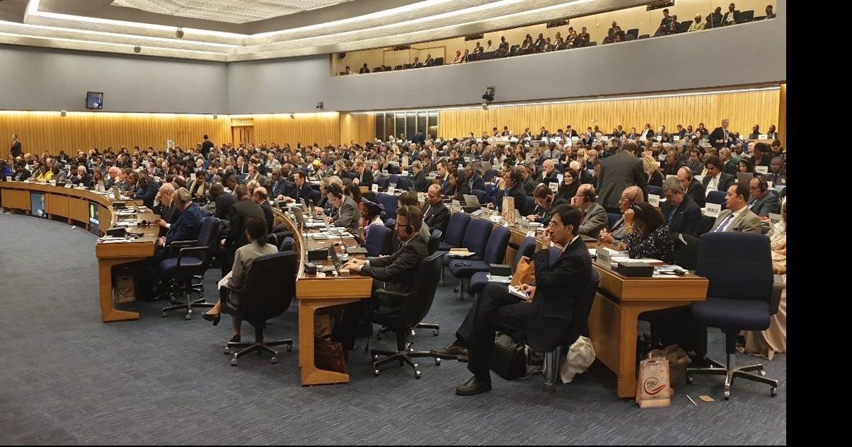 Vanuatu seeks membership in IMO Council | News | dailypost.vu
