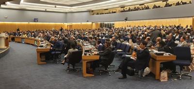 Vanuatu seeks membership in IMO Council | News | dailypost.vu