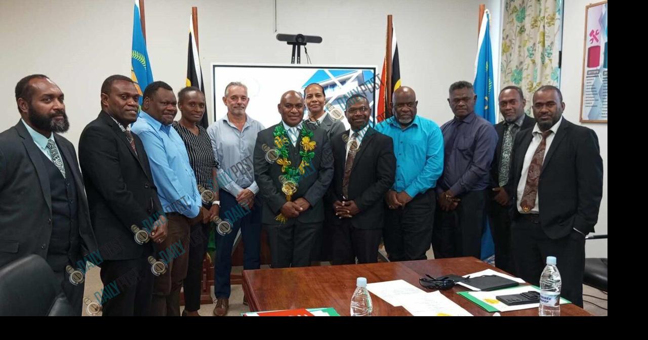 2% interest for VNPF members | News | dailypost.vu