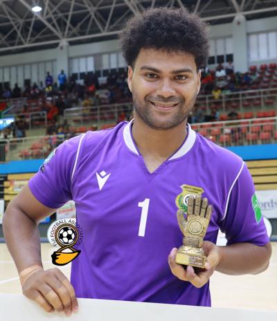 Anthony Quai to make national debut against Australia U-23s | Sports ...