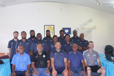OFC host workshop to empower coaches and development officers | Sports ...