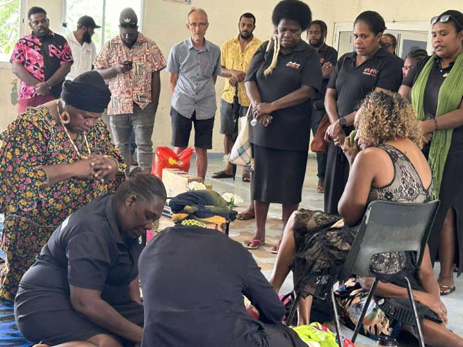 Daily Post Team Offers Condolences to the Neil Jones Family | News ...