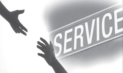 Wholehearted Service | Opinion | dailypost.vu