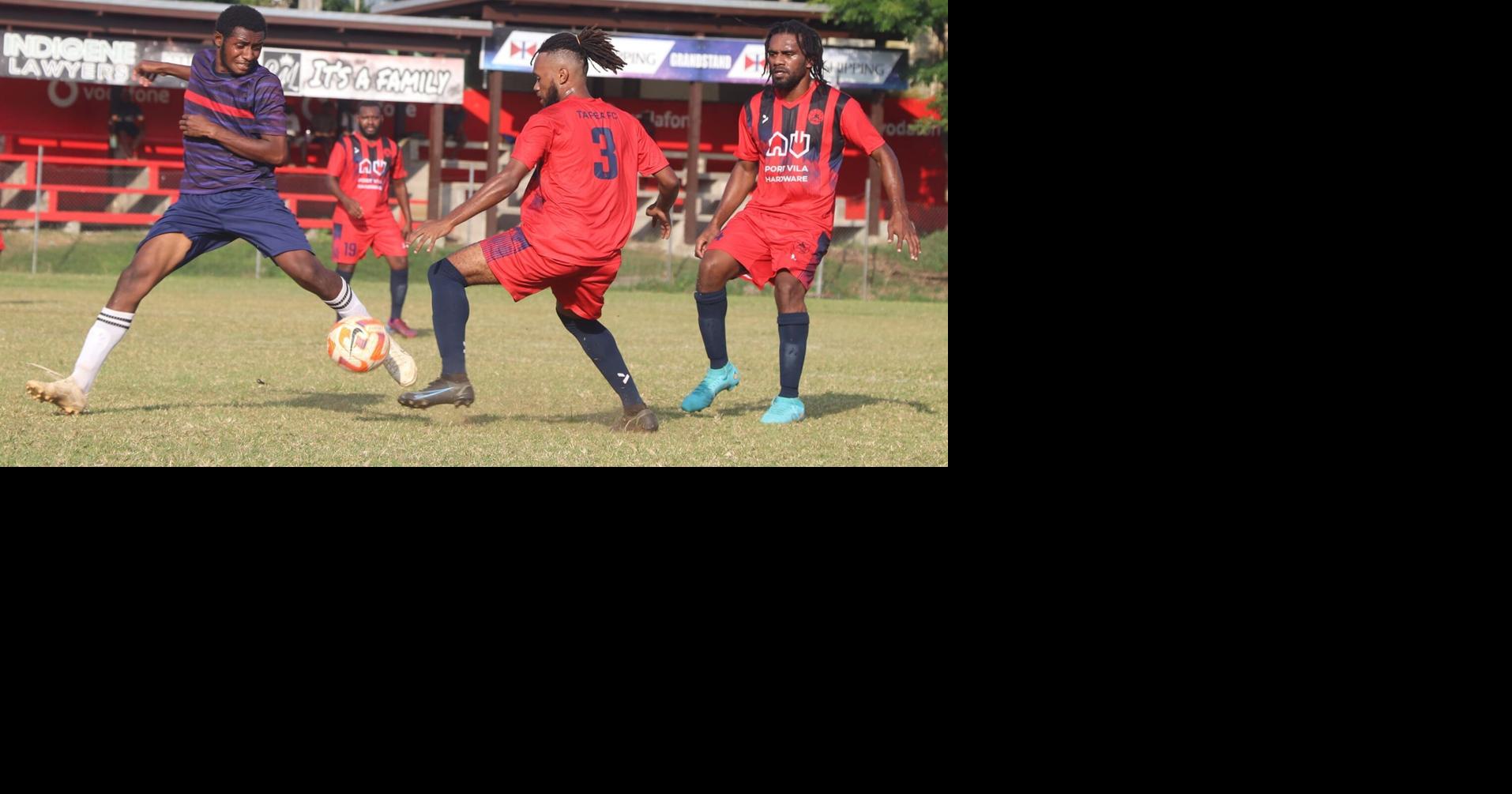 Tafea i topem pul A | | dailypost.vu