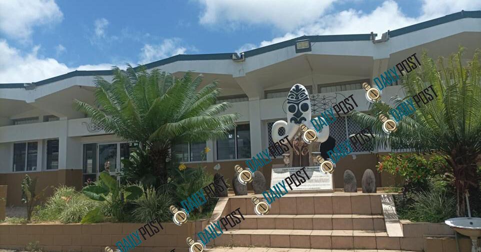 Earthquake damage forces Lycée LAB to restrict boarding for Term One ...